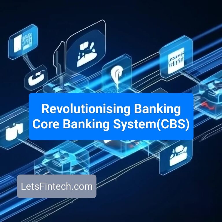 Core Banking Systems