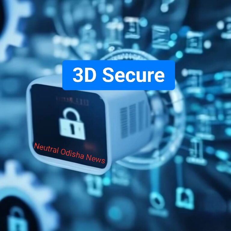 Understanding 3D-Secure